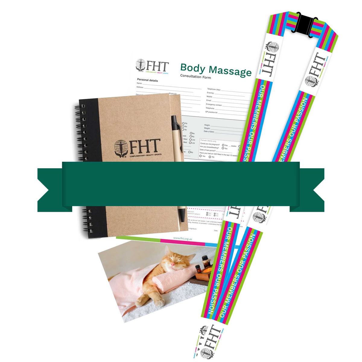 Bundles – FHT Members' Shop
