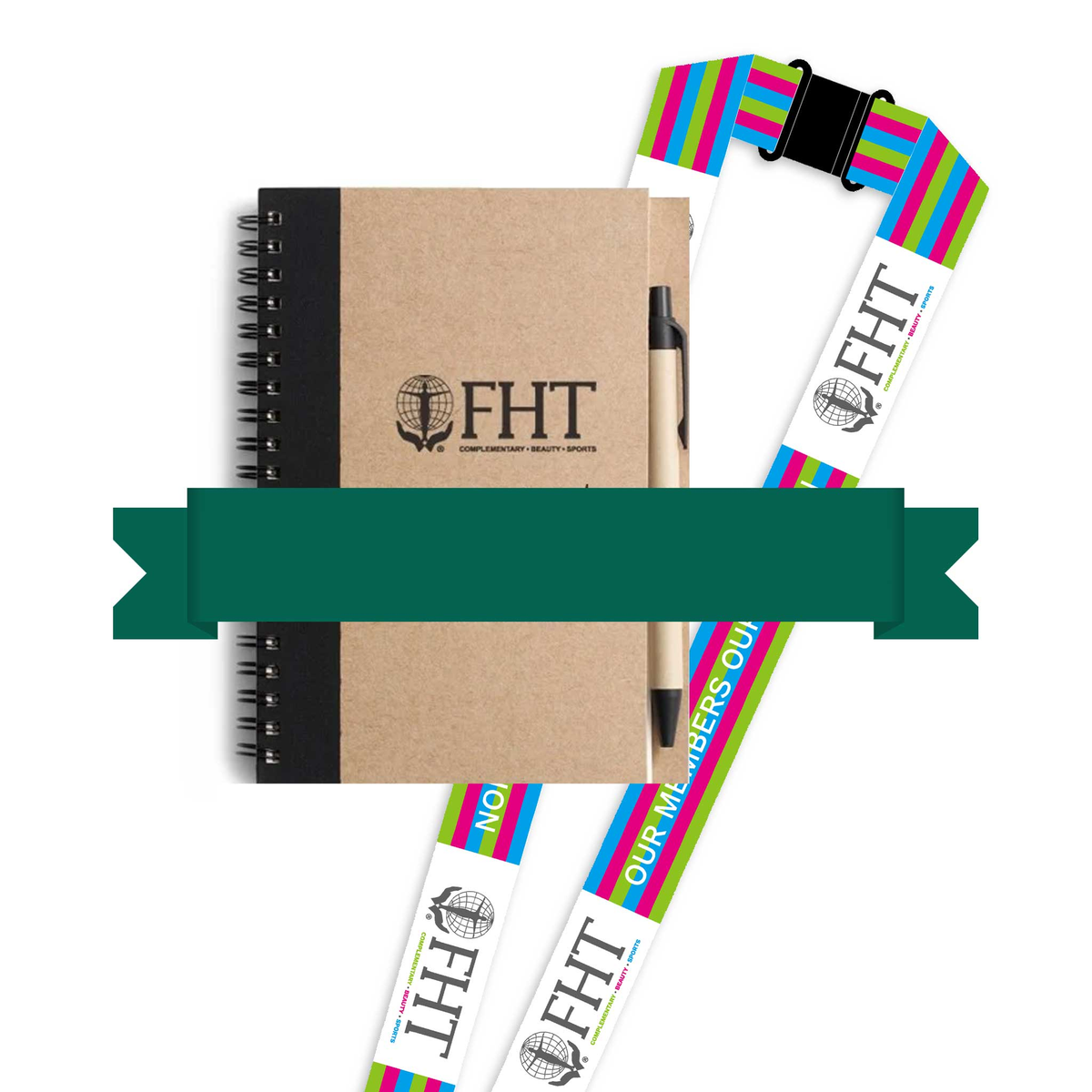 Merchandise – FHT Members' Shop